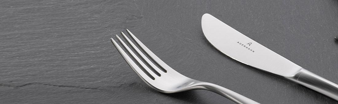 Auerhahn Besteck und Wohndesign