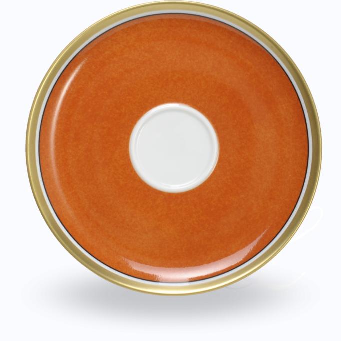 Reichenbach Colour III Bernstein Porzellan - Reichenbach