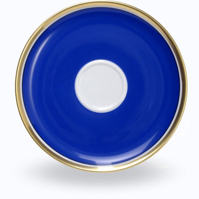 Reichenbach Colour III Königsblau Porzellan Kollektion