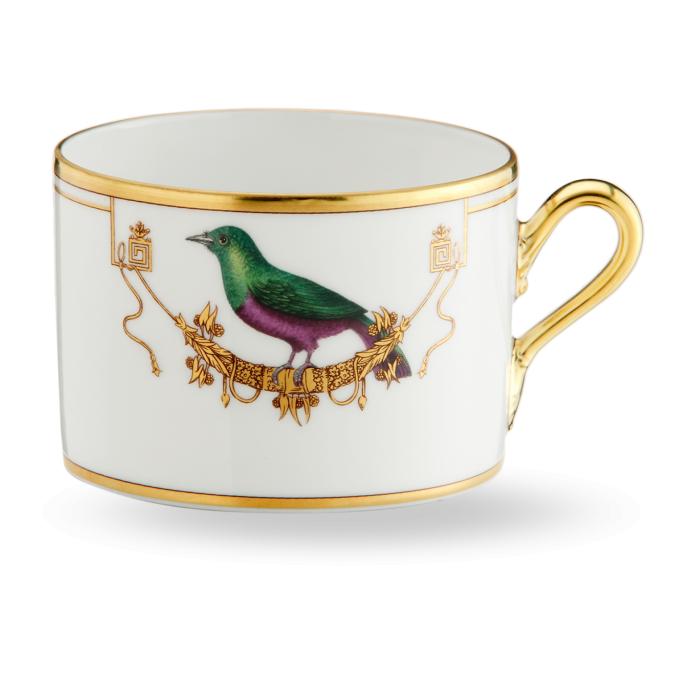 Richard Ginori Voliere Porzellan - Richard Kollektion