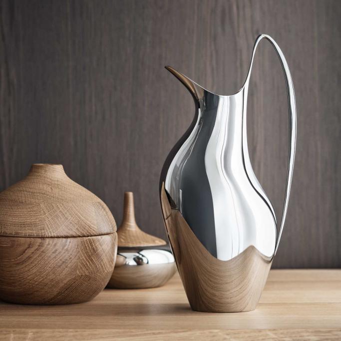 Georg Jensen Henning Koppel Living - Georg Kollektion